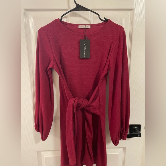 Dresses | New Red Dress | Poshmark